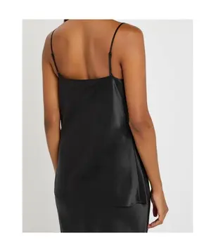 JOSEPH V-neck Suspenders
