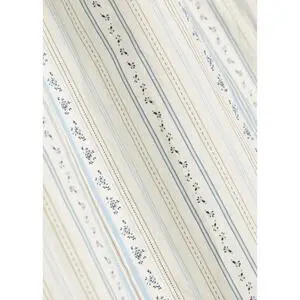 LoveShackFancy Striped Dress
