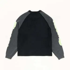 StÜssy Long-sleeve Knit Top