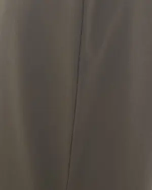 Hugo Boss Trousers With Belt Loops