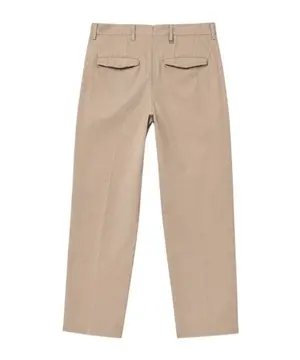 PT TORINO Straight-leg Chino Trousers