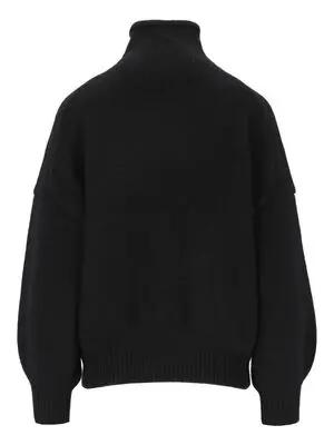 Arch4 Turtleneck Sweater