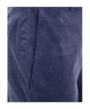 Ralph Lauren Corduroy Flared Trousers