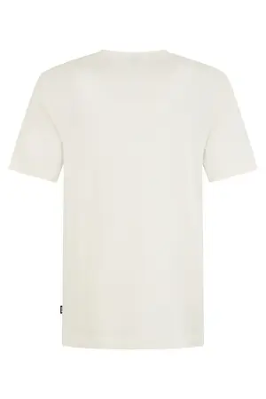 Hugo Boss Crew-neck T-shirt