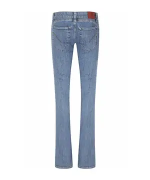 DONDUP Patti Slim Jeans