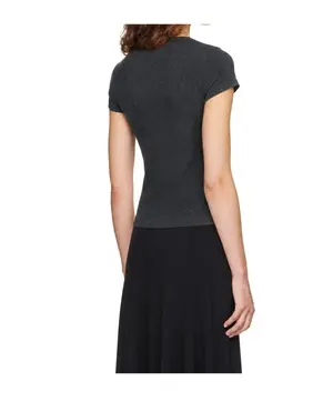 ST. AGNI Short-sleeved T-shirt