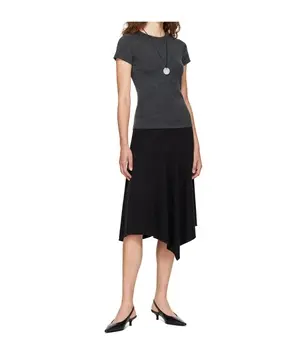 ST. AGNI Short-sleeved T-shirt