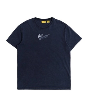 Off-White Short-sleeved T-shirt - No