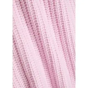 LISA YANG High-neck Knitted Vest