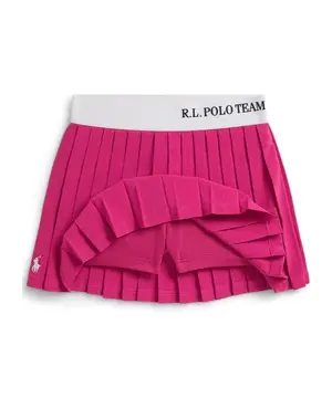 Polo Ralph Lauren Pleated Skirt