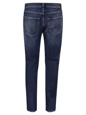 DONDUP Dian Carrot Jeans