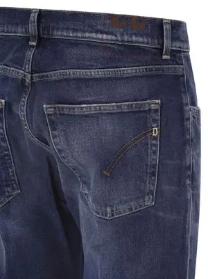 DONDUP Dian Carrot Jeans