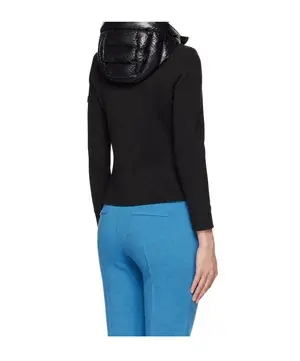 Mackage Agatha Quilted Hooded Down Jacket