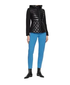 Mackage Agatha Quilted Hooded Down Jacket