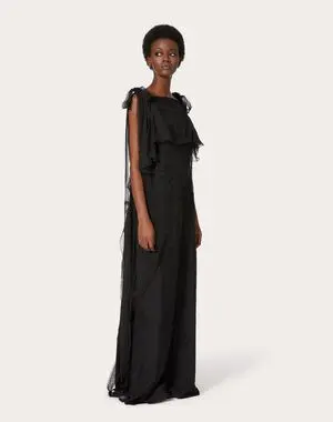 Valentino Garavani Sleeveless Dress