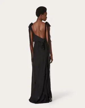 Valentino Garavani Sleeveless Dress