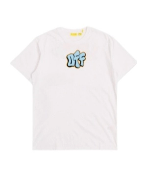 Off-White Short-sleeved T-shirt - No