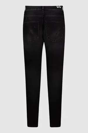 DONDUP Slim Fit Jeans