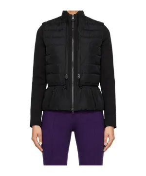 Mackage Priscilla-z 3-in-1 Lightweight Down Jacket - Black