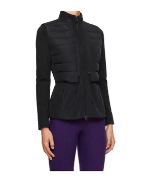 Mackage Priscilla-z 3-in-1 Lightweight Down Jacket