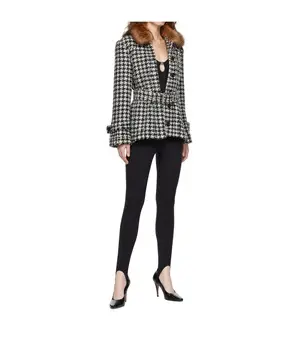 KNWLS Hooded Coat