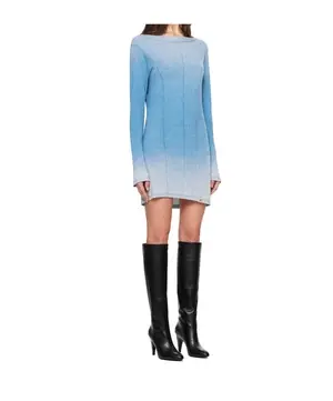 KNWLS Long-sleeved Dress