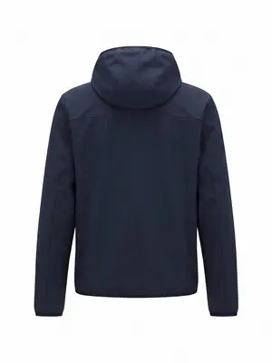 Hugo Boss Commuterpro Logo-print Jacket