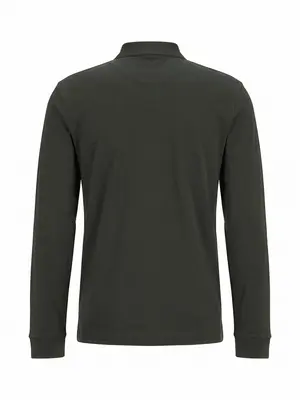 Hugo Boss Delaware Slim-fit Twill Trousers