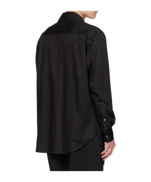 WOOYOUNGMI Oversized Shirt