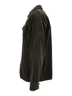Aspesi Tigre Ii Corduroy Jacket