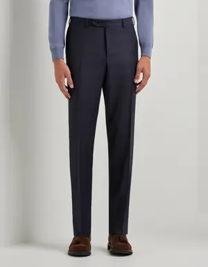 Canali Two Piece Single Breasted Suit
