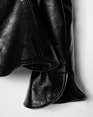 Celine Jacket In Lambskin