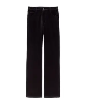 NILI LOTAN Five-pocket Casual Trousers