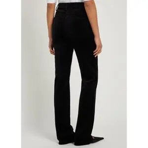 NILI LOTAN Five-pocket Casual Trousers