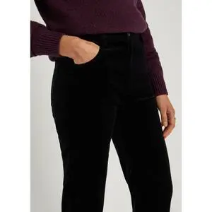NILI LOTAN Five-pocket Casual Trousers