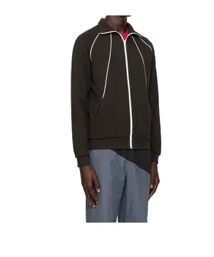 Gimaguas Raglan-sleeve Sweatshirt