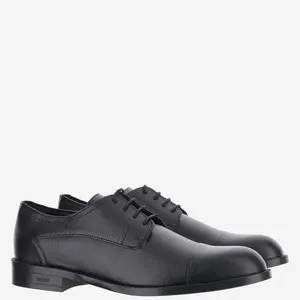 Hugo Boss Cap-toe Derby Shoes