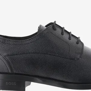 Hugo Boss Cap-toe Derby Shoes