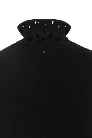 Valentino Garavani Turtleneck Pullover