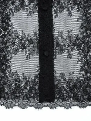 Valentino Garavani Long Sleeve Shirt