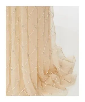Valentino Garavani Long-sleeved Dress