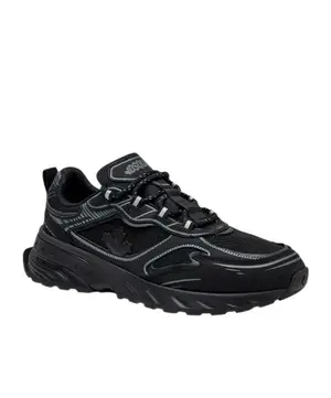 Dsquared2 Panelled Lace-up Sneakers