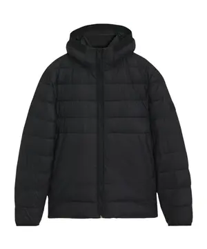 Hugo Boss Long-sleeve Jacket - Black