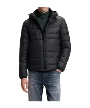 Hugo Boss Long-sleeve Jacket