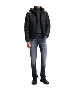 Hugo Boss Long-sleeve Jacket