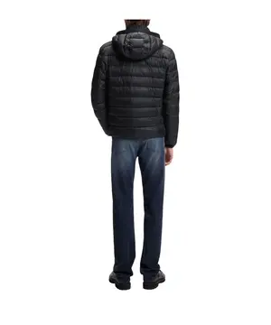 Hugo Boss Long-sleeve Jacket