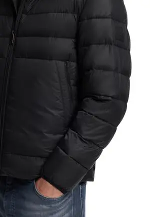 Hugo Boss Long-sleeve Jacket
