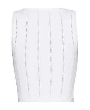 Valentino Garavani Logo Vest