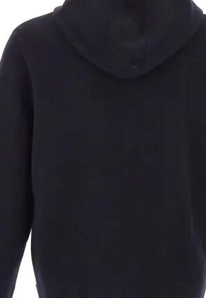 Aspesi Zip-up Hooded Sweater