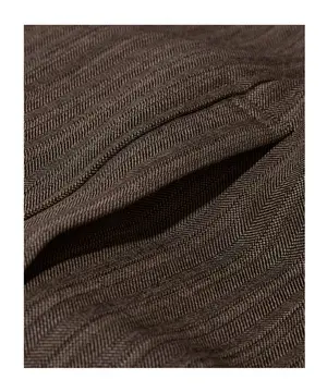 Dries Van Noten Long-sleeve Casual Zip-up Jacket